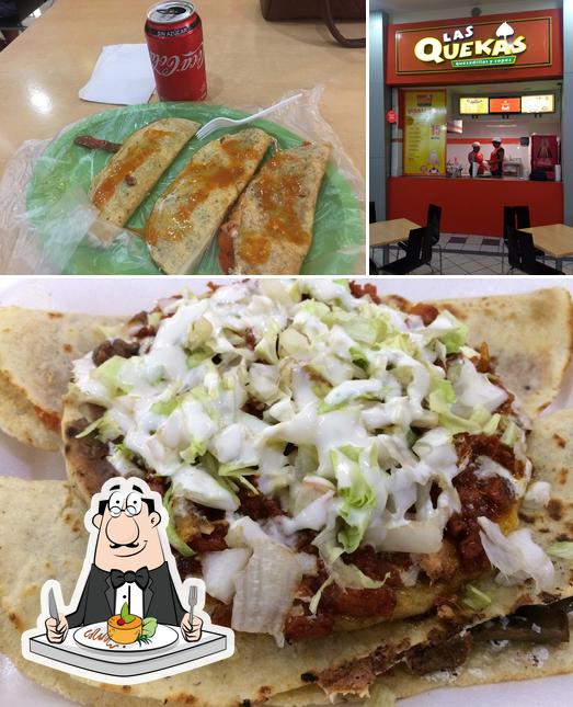 Las Quekas Gran Plaza restaurant, Merida, Gran Plaza - Restaurant reviews