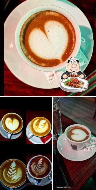 Galerija Imperijal caffe Bač, Bač - Restaurant reviews