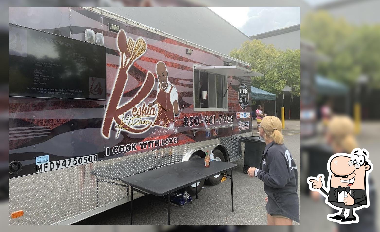 Keshia's Kitchen, LLC, Tallahassee - Restaurant menu, prices and reviews