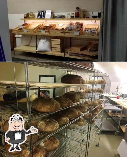 Kotzebue bakery & charcuterie, Tallinn - Restaurantbewertungen