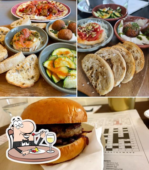 Top 7 places to eat in Wimborne Minster, march 2025 - Restaurant Guru