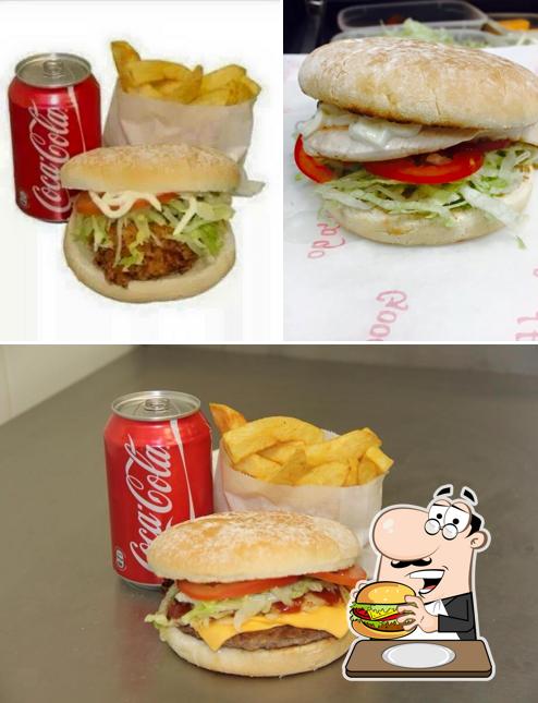 Miss Ellies Takeaway, Clonmel - Restaurant menu, prices and reviews