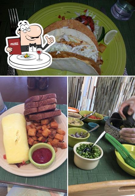 Overlook Grill, Las Vegas - Restaurant menu, prices and reviews
