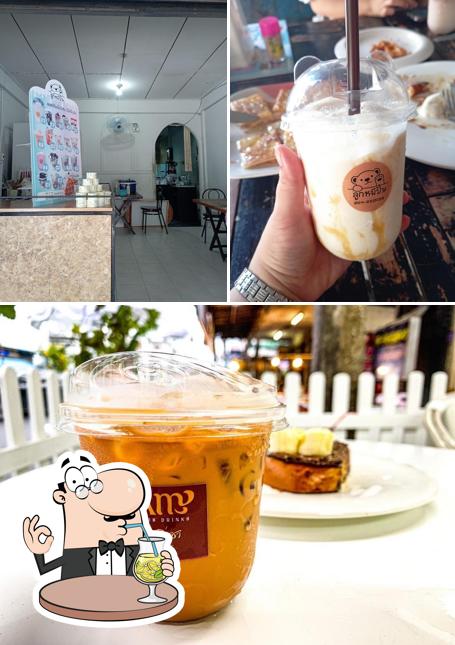 SAYAM Tea&Toast, Thailand - Restaurant reviews