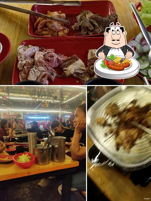 Samgyup Day - Arayat, Cubao QC Branch, Quezon City - Restaurant menu ...