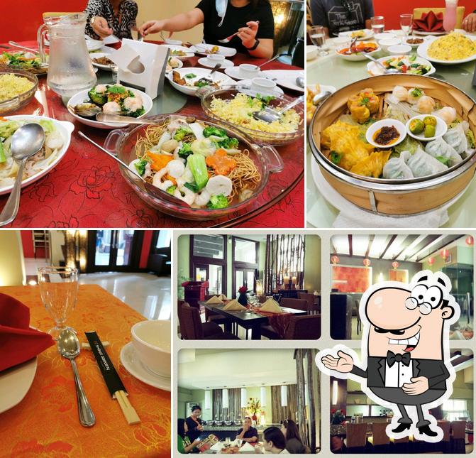 Shang Garden restaurant, Tanza, 9Q5R+XJH - Restaurant reviews