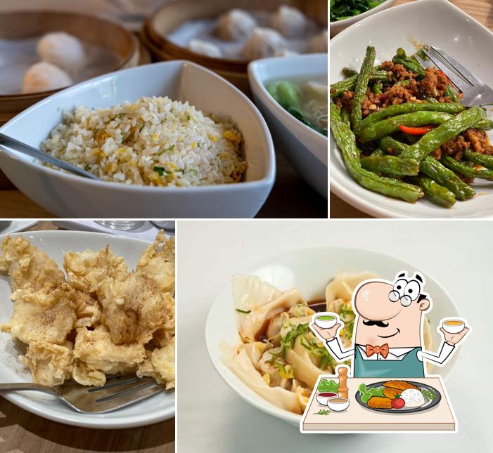 Shi Lin Serendra, Taguig - Restaurant menu, prices and reviews