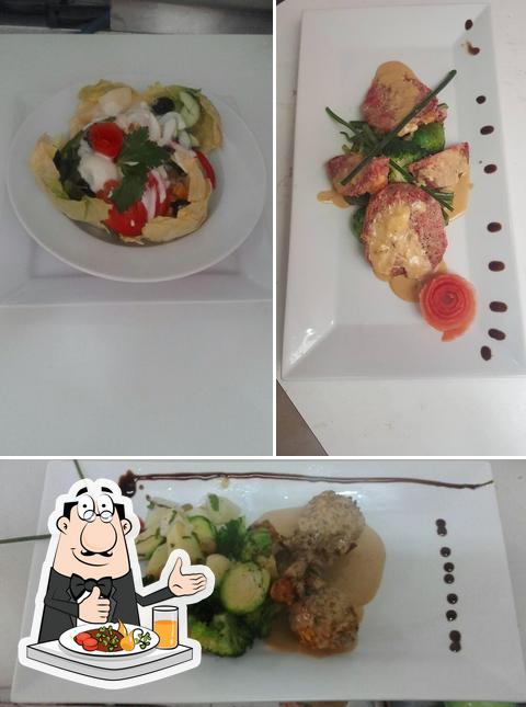 Snack Tarik restaurant, Maroc - Restaurantbewertungen