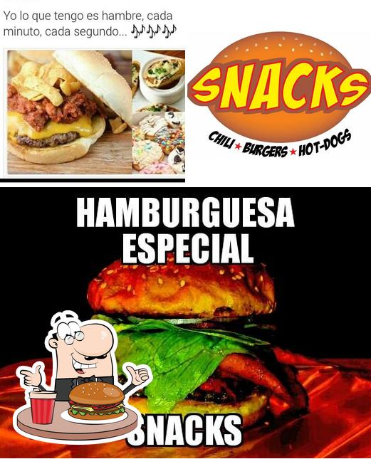 Snacks León restaurant, Leon - Restaurant reviews