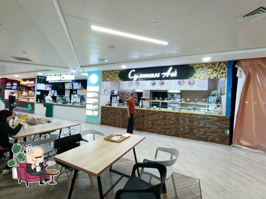 Султан Ай, Kazan - Restaurant menu, prices and reviews