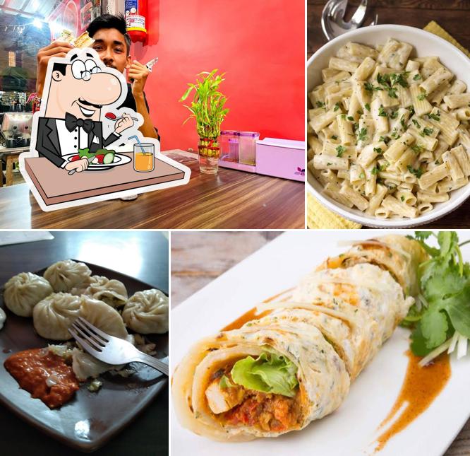 THE CHASKA CAFE, Purnea - Restaurant menu, prices and reviews