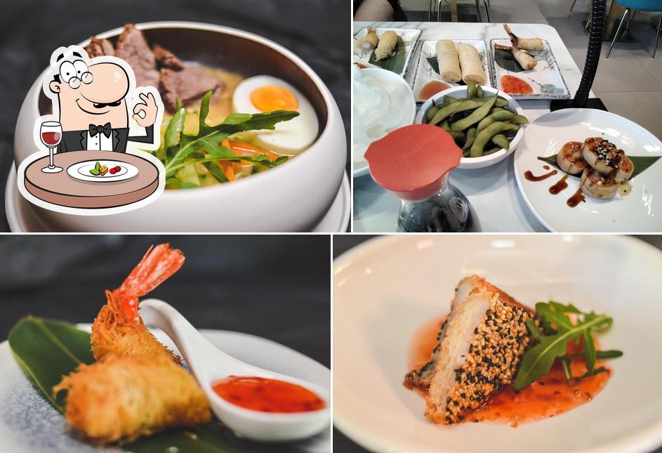 Umami Japanese restaurant, Ostuni - Restaurant reviews