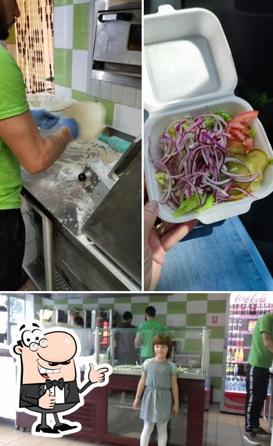 Usta Döner, Timișoara - Restaurant menu, prices and reviews