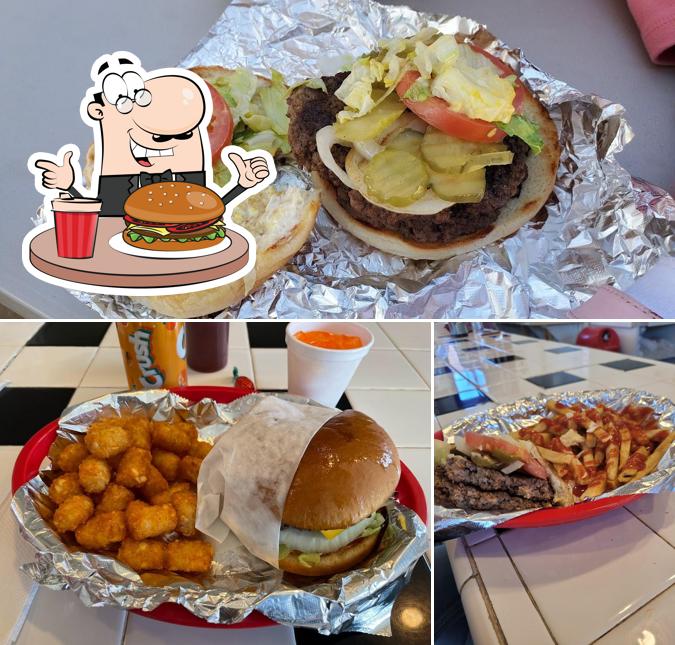 Top 7 restaurants in Vernon, Texas, september 2025 - Restaurant Guru
