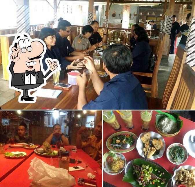 resto limasan restaurant, Bantul, Jl. Gatot Subroto No.44 - Restaurant ...
