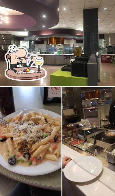 the caf, Ottawa - Restaurant menu, prices and reviews