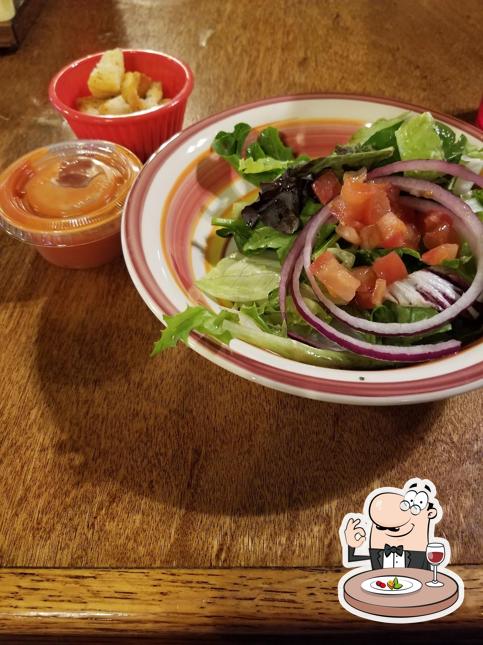 Shinola's Texas Cafe, Springtown - Restaurant menu, prices and reviews