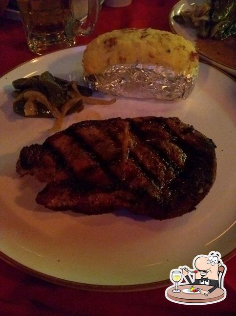 Angus, Santiago de Querétaro - Menú del restaurante, precios y reseñas
