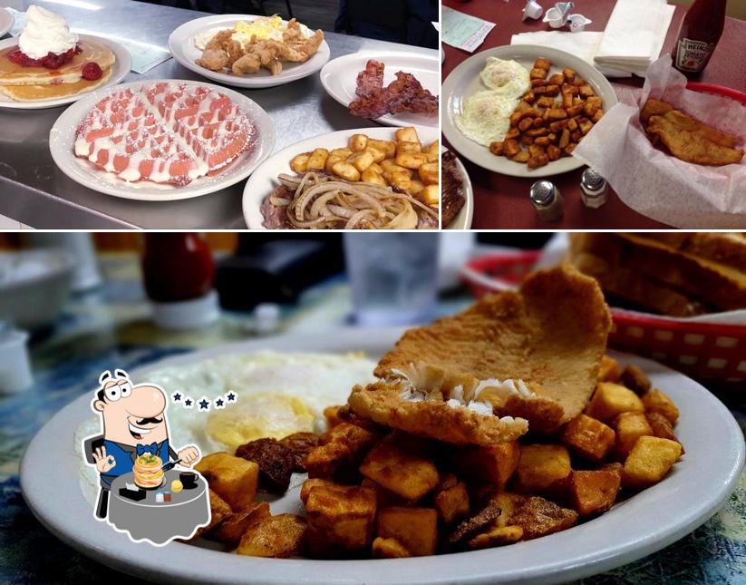 Stockyard Restaurant, 4925 Rozzelles Ferry Rd in Charlotte - Restaurant ...