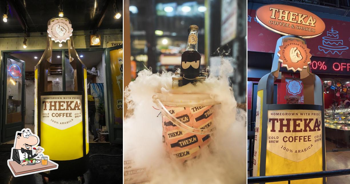 Theka Coffee restaurants in Mumbai, summer 2024 - Restaurant Guru