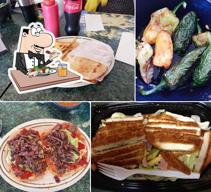 Tortas Lopez, Ensenada - Menú del restaurante, precios y reseñas