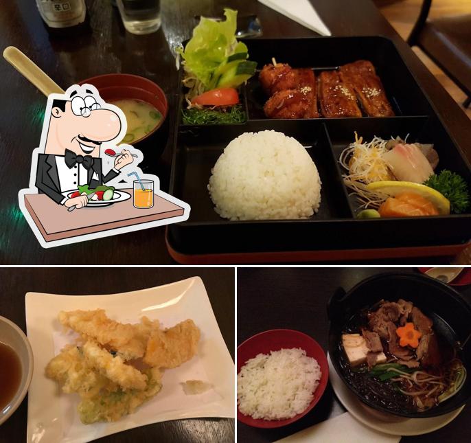 Yamato Japanese Restaurant, Melbourne - Restaurant menu, prices and reviews