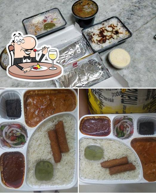 BOX8- Desi Meals Order Food Online, Mumbai, G-11 & G11/A - Restaurant ...