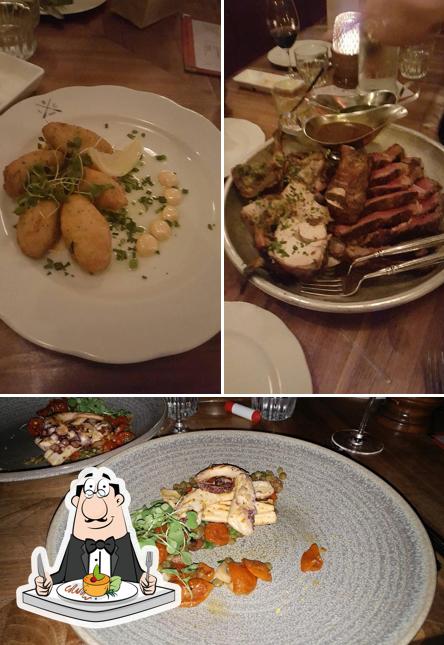 Le Boating Club, Laval - Restaurant menu, prices and reviews