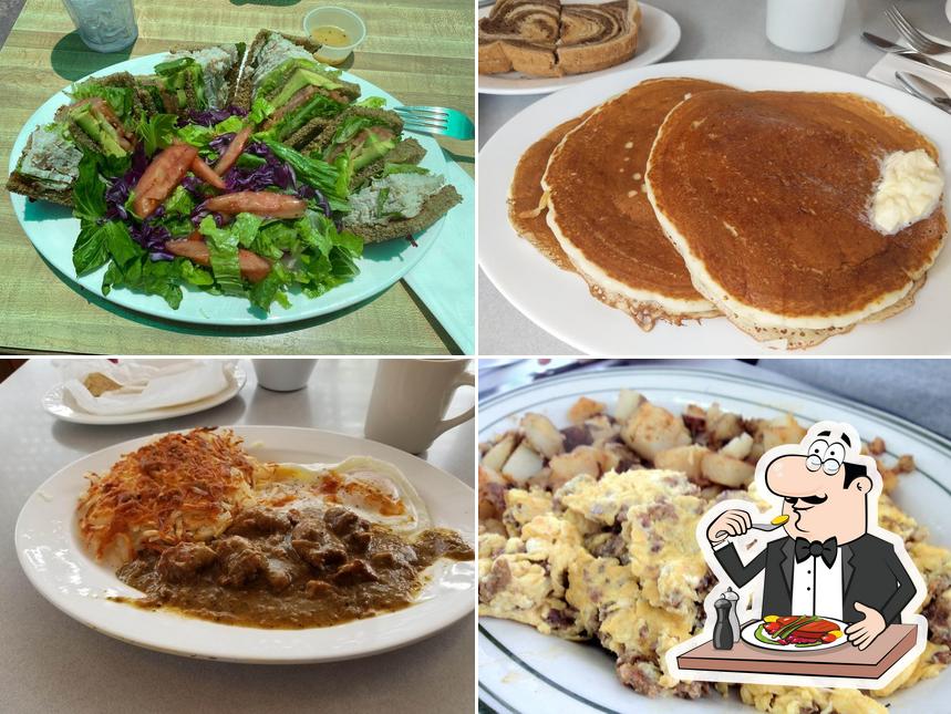 San Martín Café in San Martin - Restaurant menu and reviews