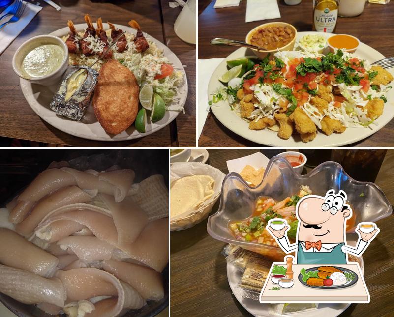 Carnitas Tio Juan, El Paso - Restaurant menu, prices and reviews