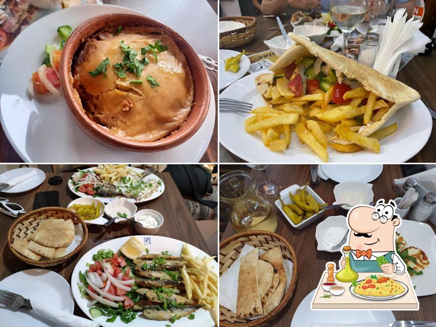 Top 10 restaurants in Larnaca, september 2025 - Restaurant Guru