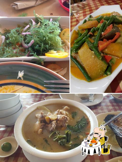 BC Chicken House, Davao City - Restaurant menu, prices and reviews