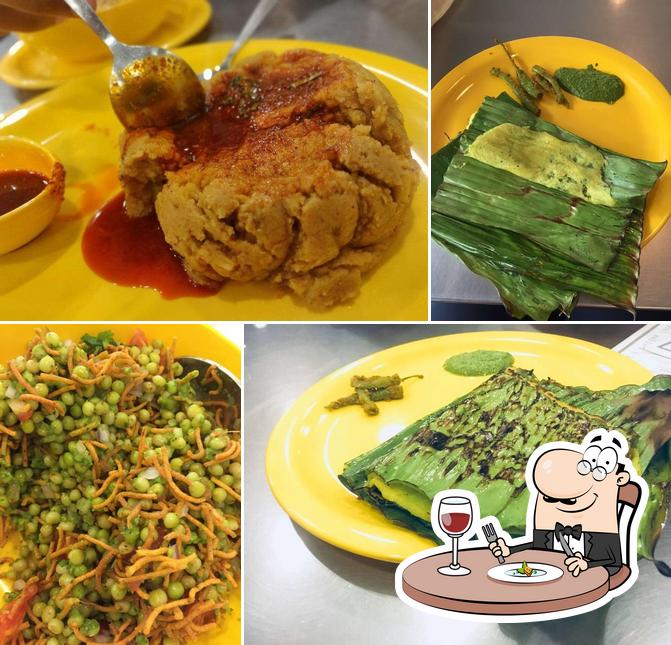 Swati Snacks, Ahmedabad - Restaurant menu, prices and reviews