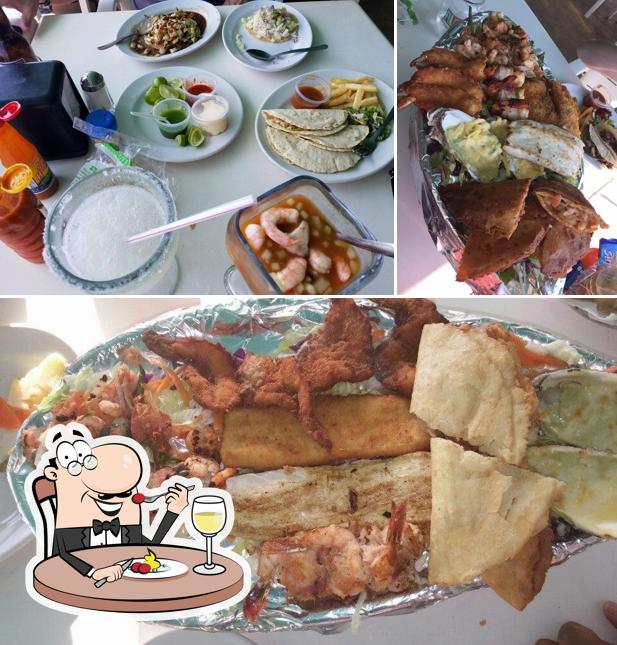Alawa, Mazatlán - Menú del restaurante, precios y reseñas