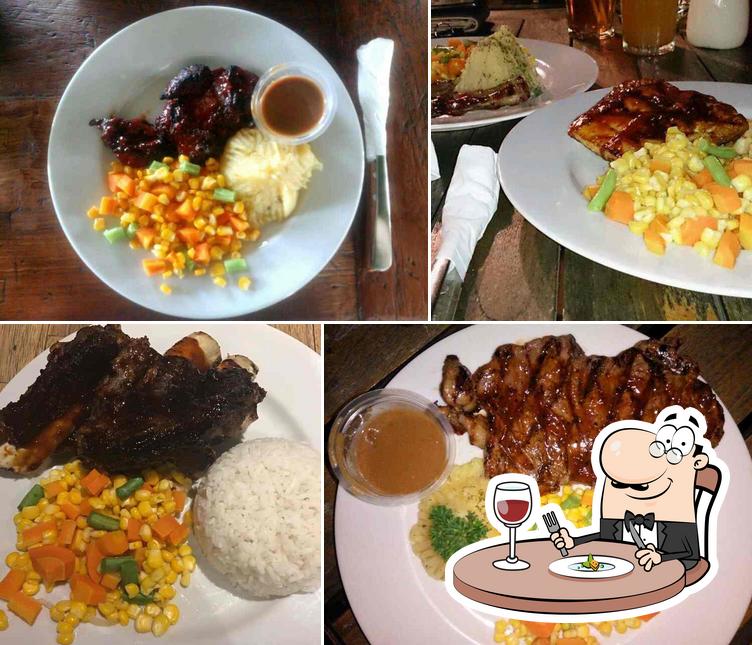 Andakar Steak - Radio Dalam steakhouse, Jakarta, Jl. Bri Radio Dalam No ...