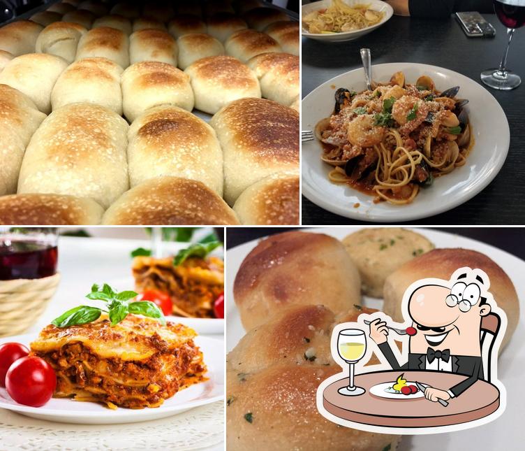 Anna Marie's Italian Cuisine in Las Vegas - Restaurant reviews