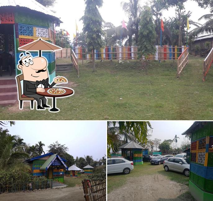 Bhai Bhai Restaurant, Burha Mayang - Restaurant menu, prices and reviews