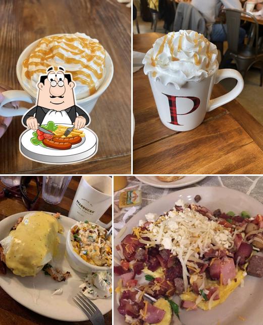 Brother Juniper's, Memphis - Restaurant menu, prices and reviews