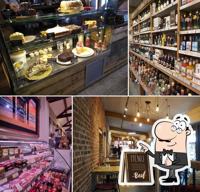 Top 7 restaurants in Yarm, september 2024 - Restaurant Guru