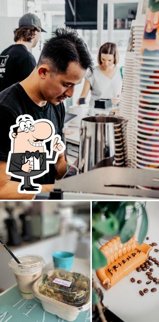 Laneway 86 in Annerley - Restaurant reviews