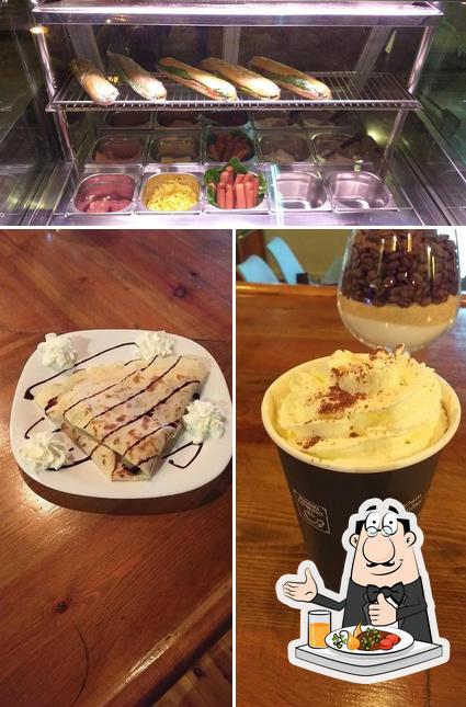 Road Runner Cafe, Mantoudi - Restaurant reviews