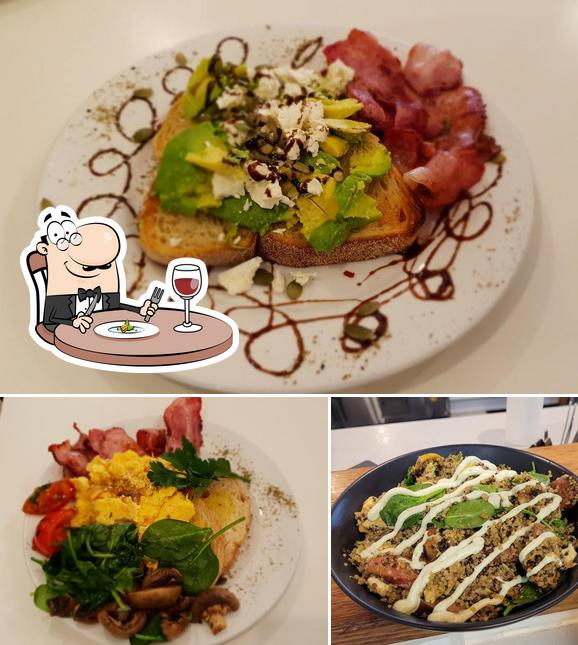 Salty Cow in Saint Leonards - Restaurant reviews