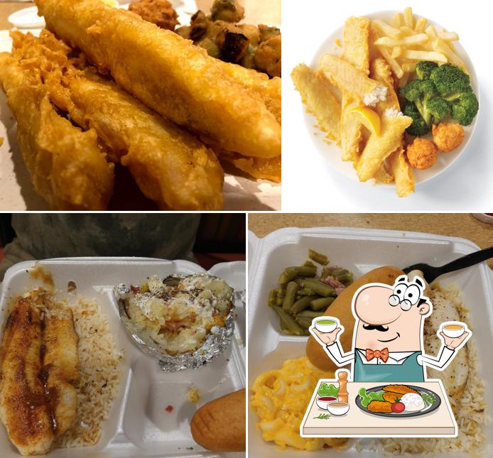 Find the best place to eat in Perry, spring 2024 - Restaurant Guru