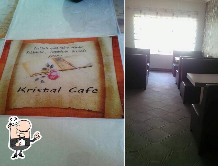 Crystal Cafe, Sungurlu - Restaurant reviews