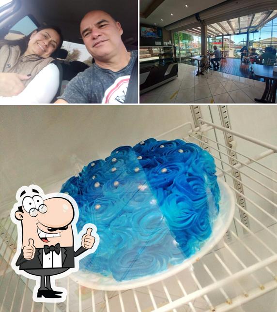 Doce Mel, Curitiba, Rua: Nicola Pellanda - Restaurant menu and reviews