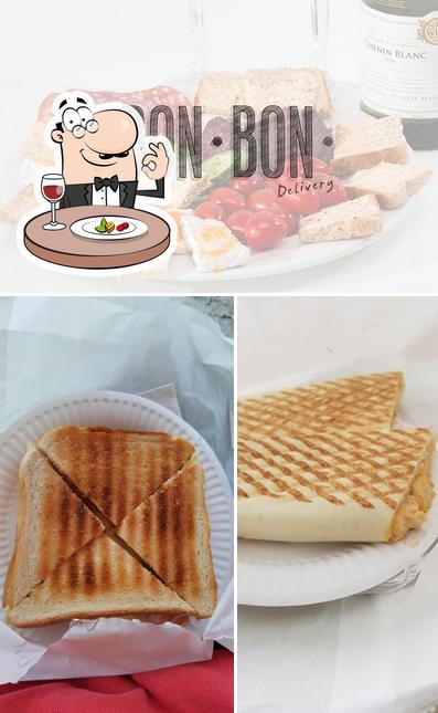 Bon Bon, Birmingham - Restaurant menu, prices and reviews