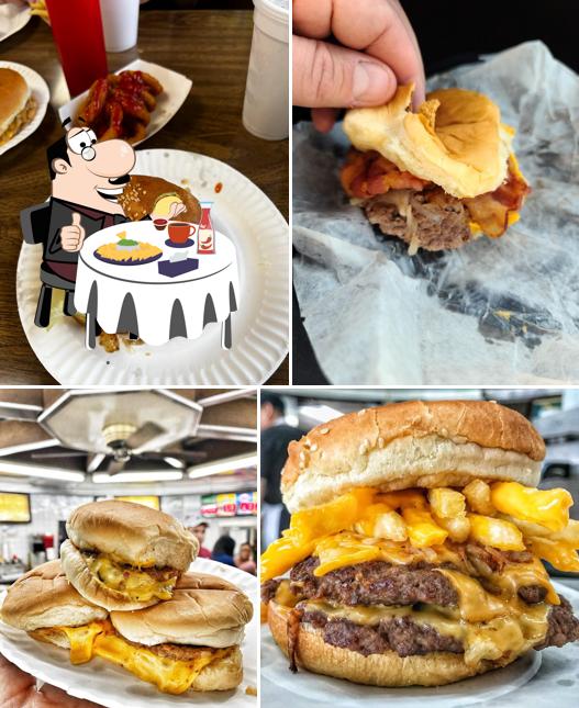 White Mana Diner, Jersey City - Restaurant menu, prices and reviews