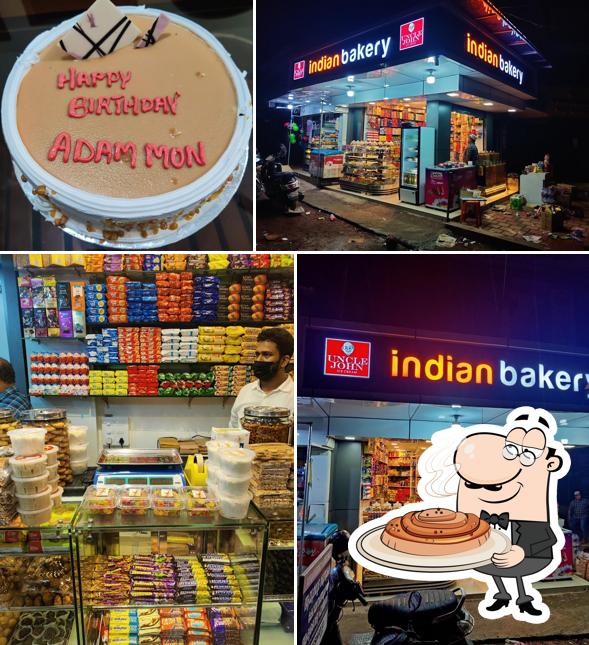 Indian Bakery, Thaliparamba - Restaurant menu, prices and reviews