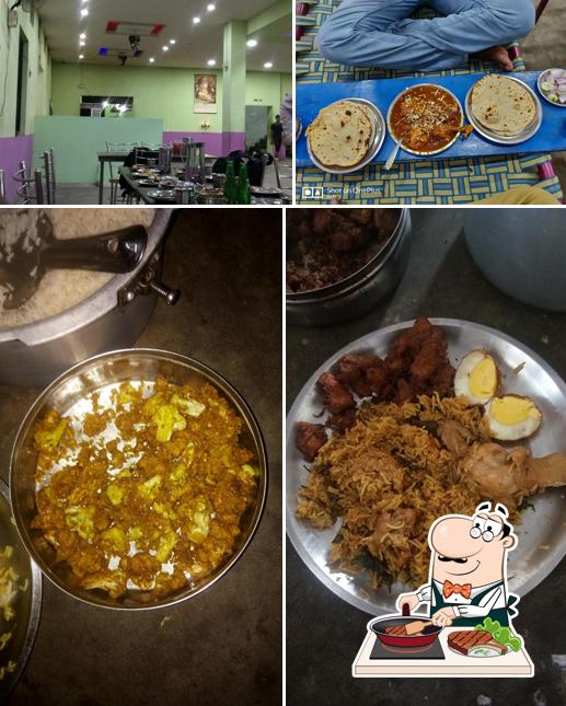 KHALSA DHABA ( PURE PUNJABI FOOD), Chembarambakkam - Restaurant menu ...
