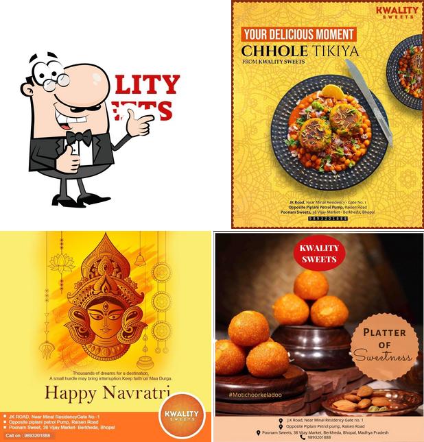 Kwality Sweets, Bhopal, sonagiri - Restaurant reviews